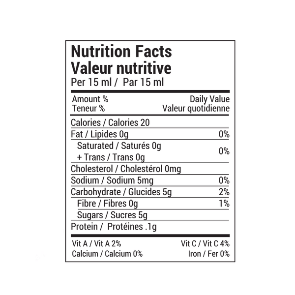 Rootham Cracked Pepper Lime Peach Chutney - Rootham's Gourmet Preserves