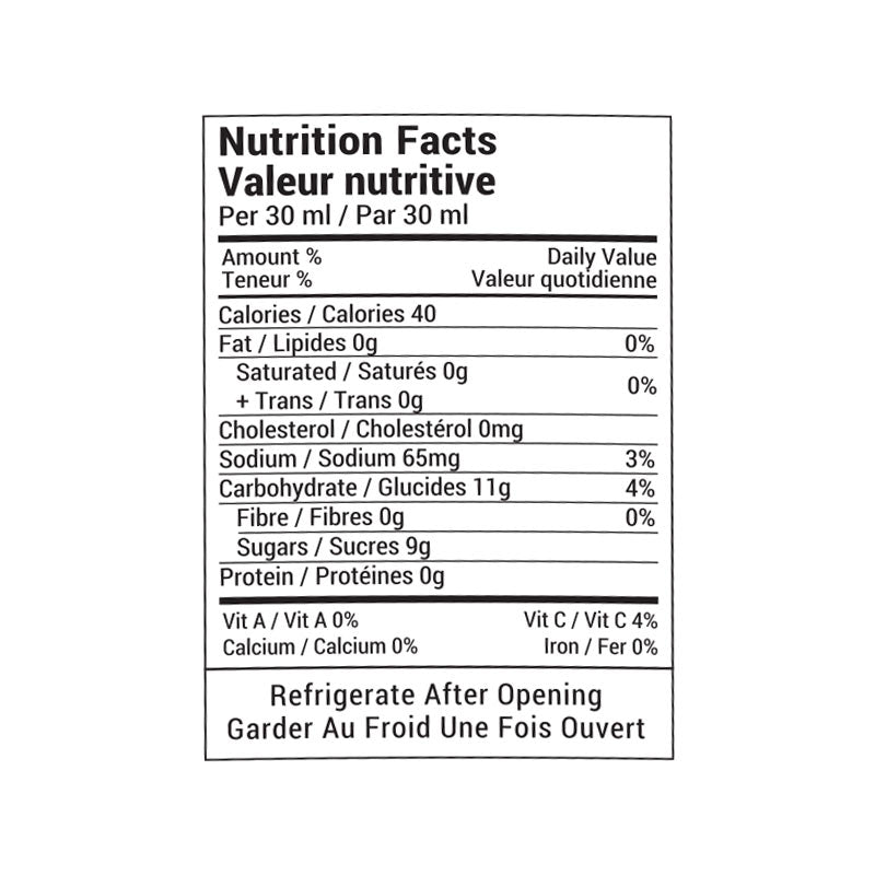 Products - Rootham's Gourmet Preserves